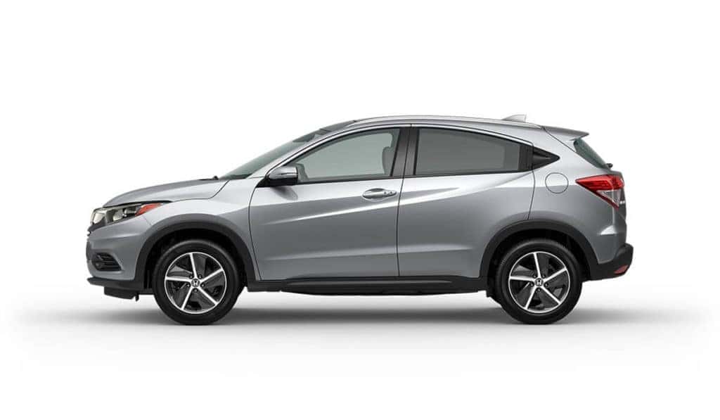 Honda All Wheel Drive Vehicles