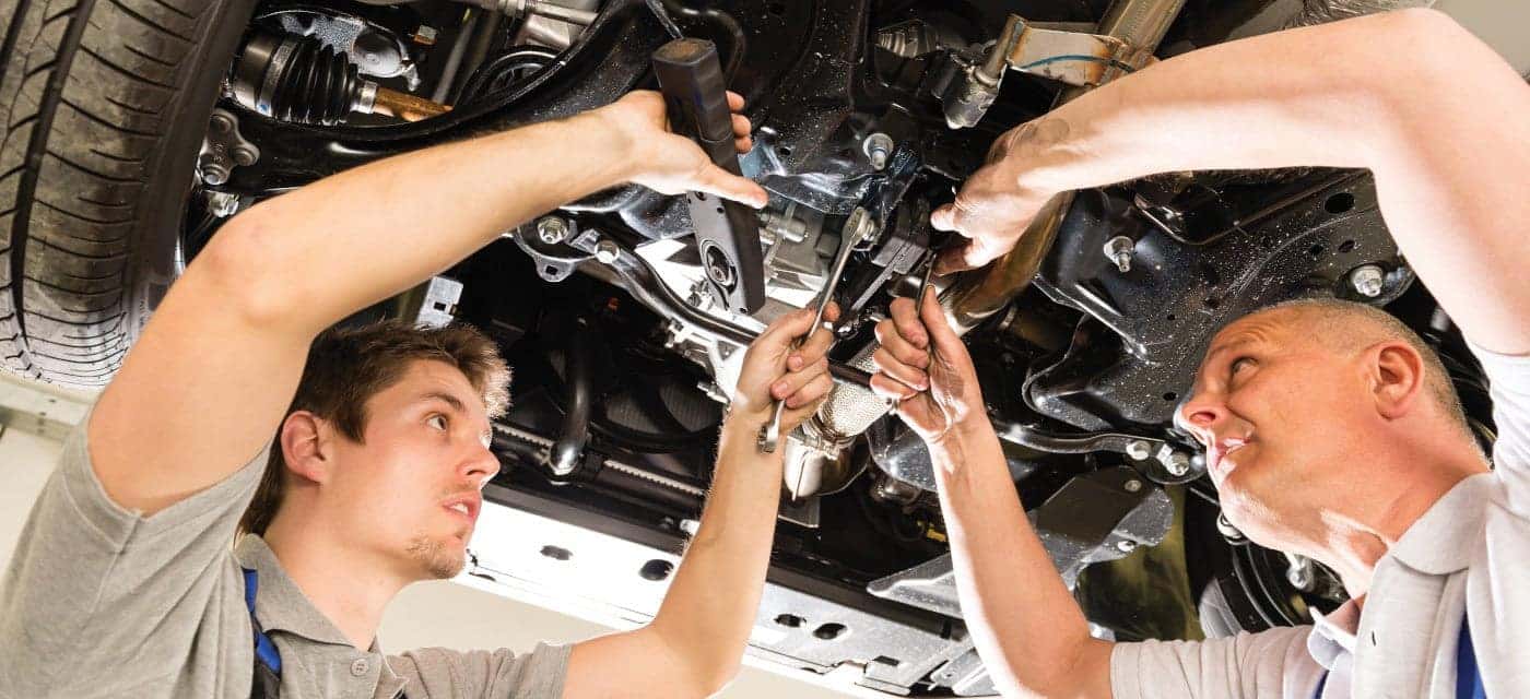 Sunbit Service and Parts Financing | 94 Nissan of South Holland