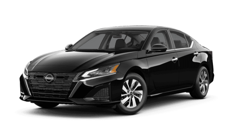 2025 Nissan Altima Trim Levels