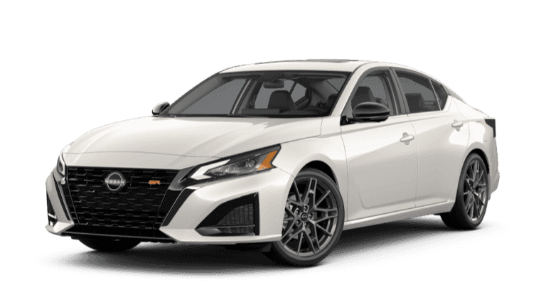 2024 Nissan Altima® Trim Options | S vs. SV vs. SR vs. SL