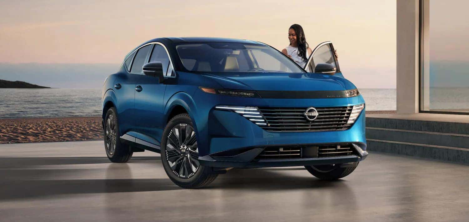 The 2025 Nissan Sentra Trim Level Guide