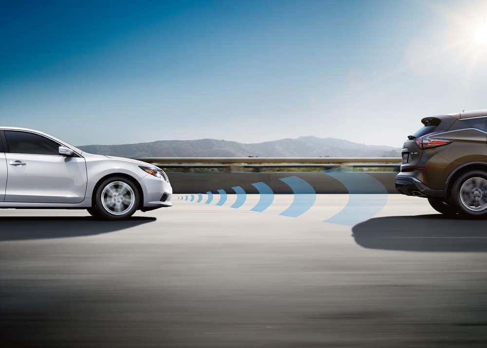 Nissan Altima Technology | Andy Mohr Avon Nissan Avon IN