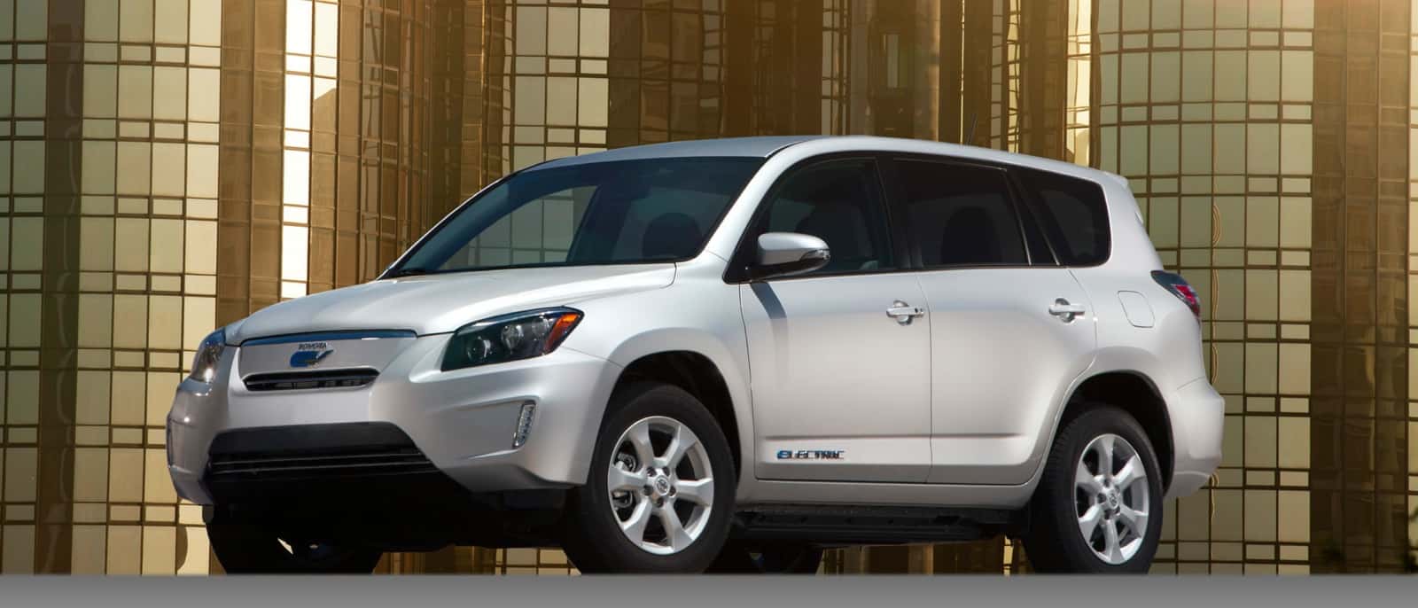 2014 Toyota RAV4 EV Indianapolis Plainfield
