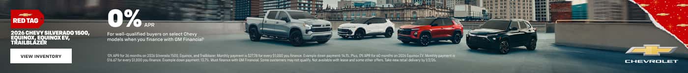 141 Used Cars, Trucks, SUVs in Stock in New Orleans | Banner Chevrolet