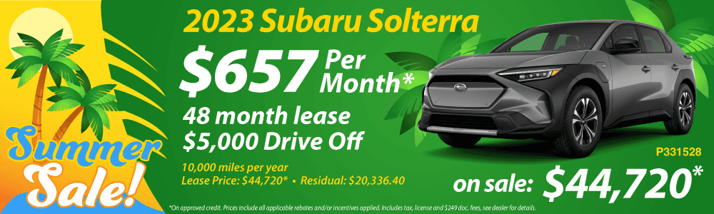 Big Island Motors | Hawaii Subaru Dealers & Hyundai Sales