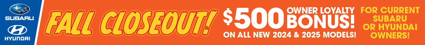 New Subaru Inventory | Big Island Motors | Hilo & Kona, HI