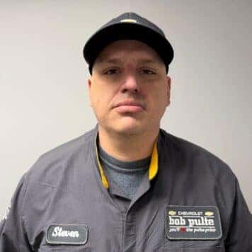 Bob Pulte Chevrolet Staff | Lebanon Chevrolet Dealer