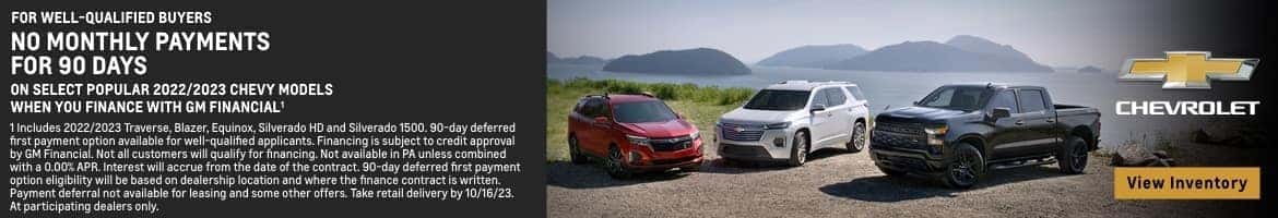 Trailblazer - Burtness Chevrolet Orfordville