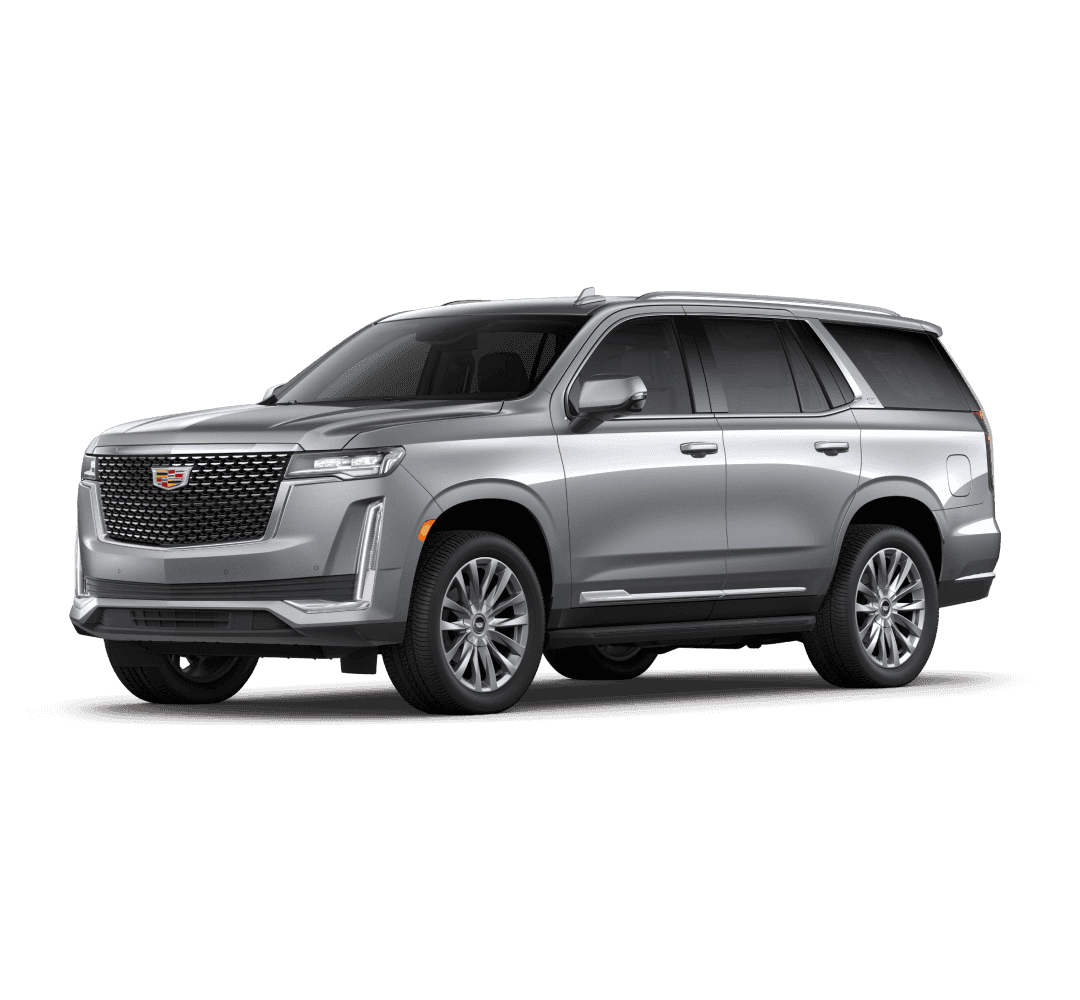 Cadillac Escalade Vs. Lincoln Navigator: Compare Luxury SUVs