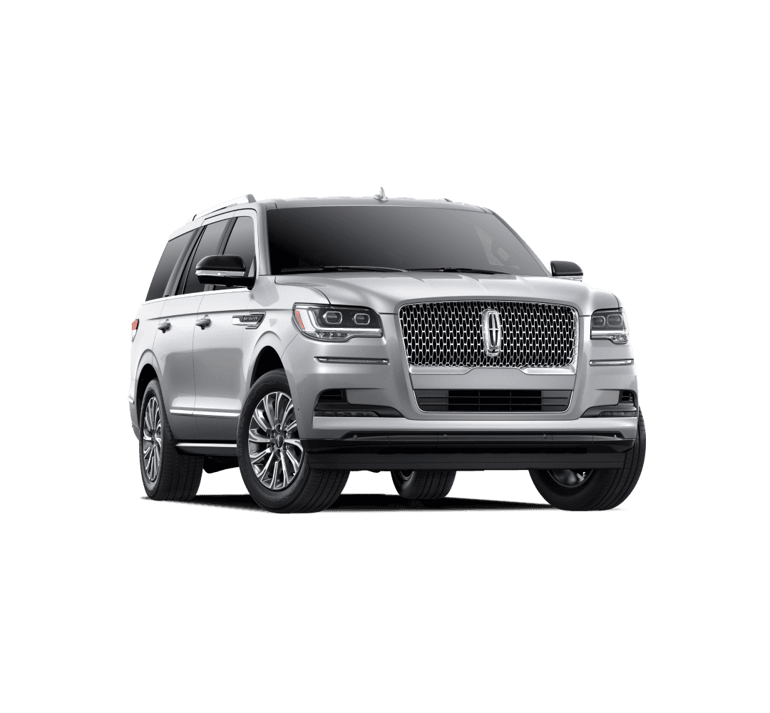 Cadillac Escalade Vs. Lincoln Navigator: Compare Luxury SUVs