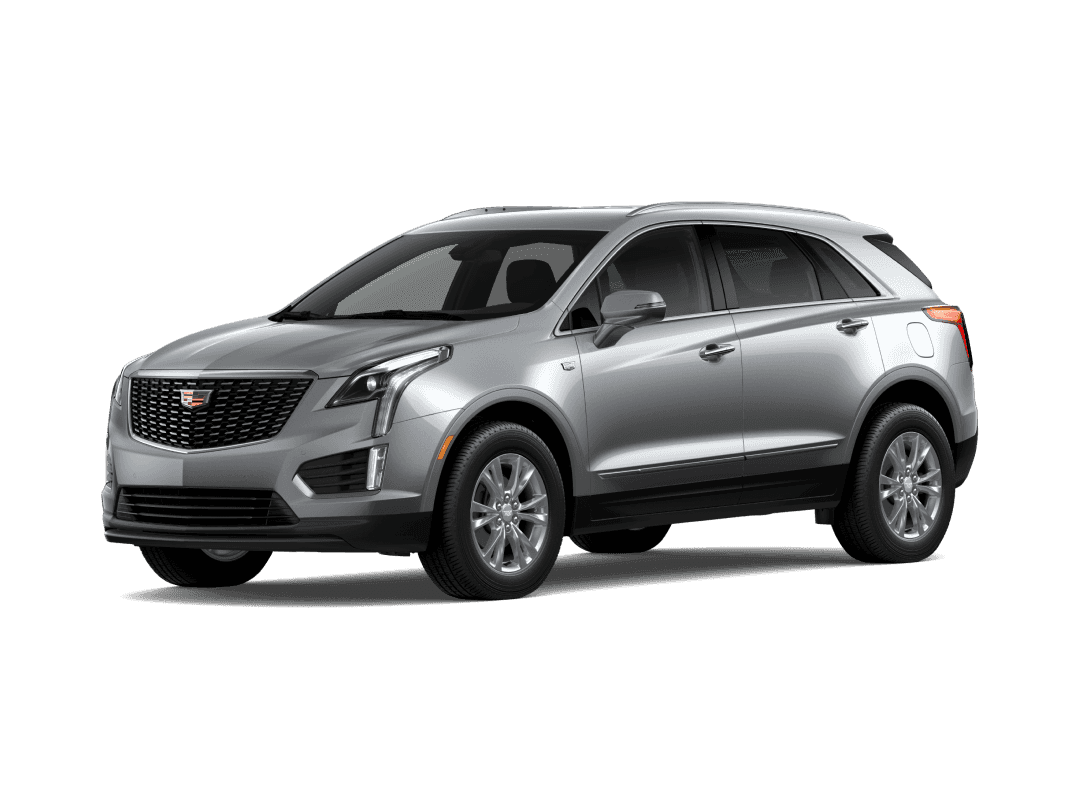 Cadillac XT5 Vs. XT6: Luxury SUVs Specs, Features & Tech