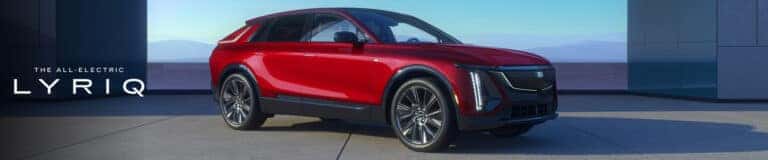 Cadillac LYRIQ Charging: Options, Cost & Efficiency Guide
