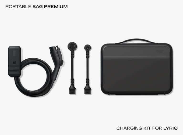 Cadillac LYRIQ Charging: Options, Cost & Efficiency Guide