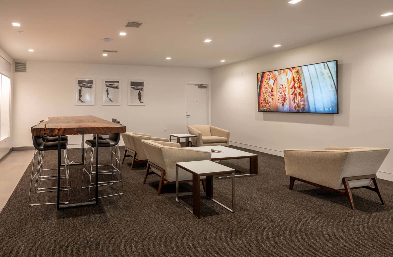 Come Experience the All-New Cadillac Marin Showroom | Cadillac Marin