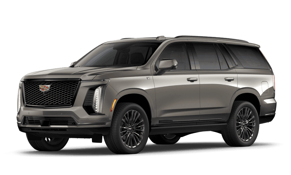 Cadillac Escalade Vs. Lincoln Navigator: Luxury SUV Showdown