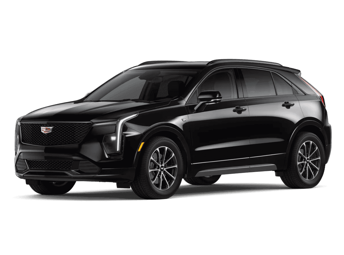 Cadillac XT4 Vs. XT5: Unveiling The Ultimate Luxury Choice