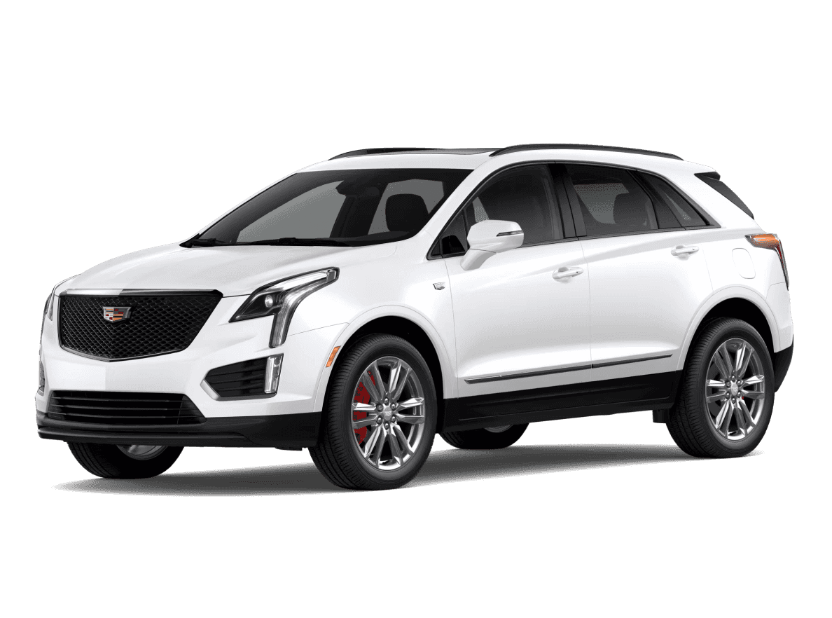 Cadillac XT4 Vs. XT5: Unveiling The Ultimate Luxury Choice