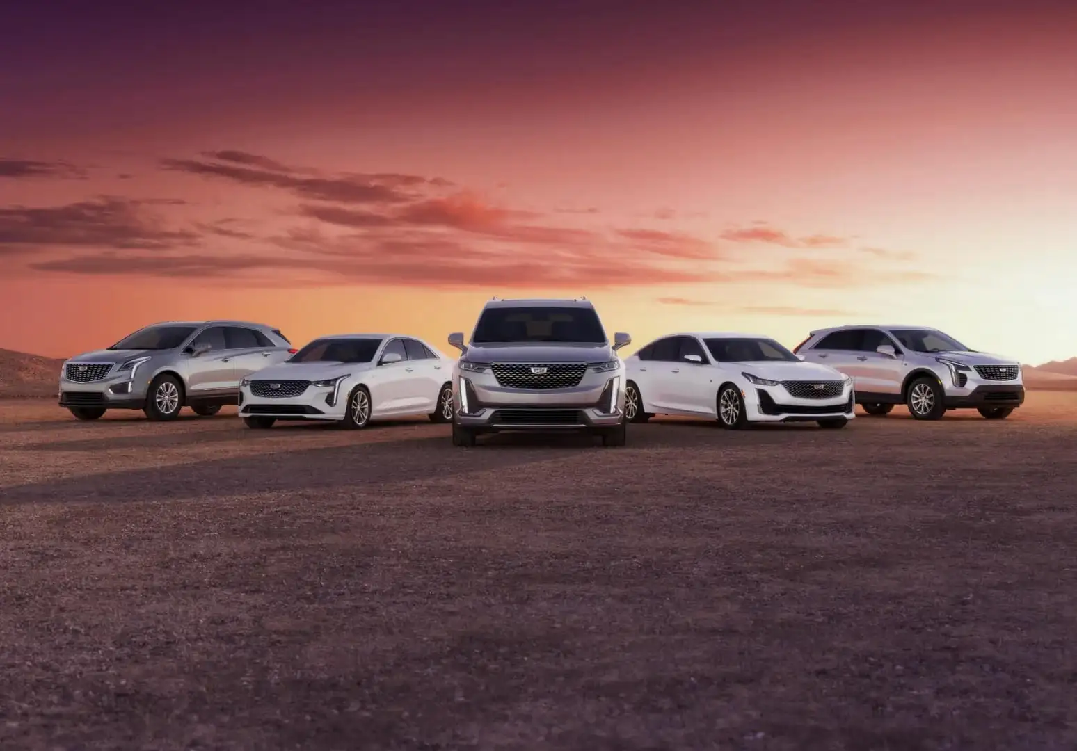 Cadillac Dealer San Rafael CA | Cadillac Marin