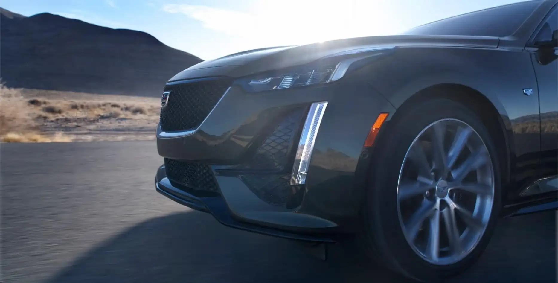 Cadillac Dealer San Rafael CA | Cadillac Marin