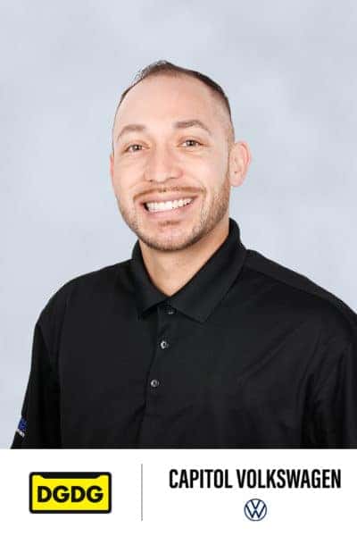 Capitol Volkswagen Staff | San Jose Volkswagen Dealer