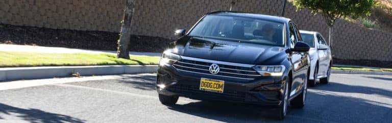 What is the Volkswagen Maintenance Schedule? | Capitol Volkswagen