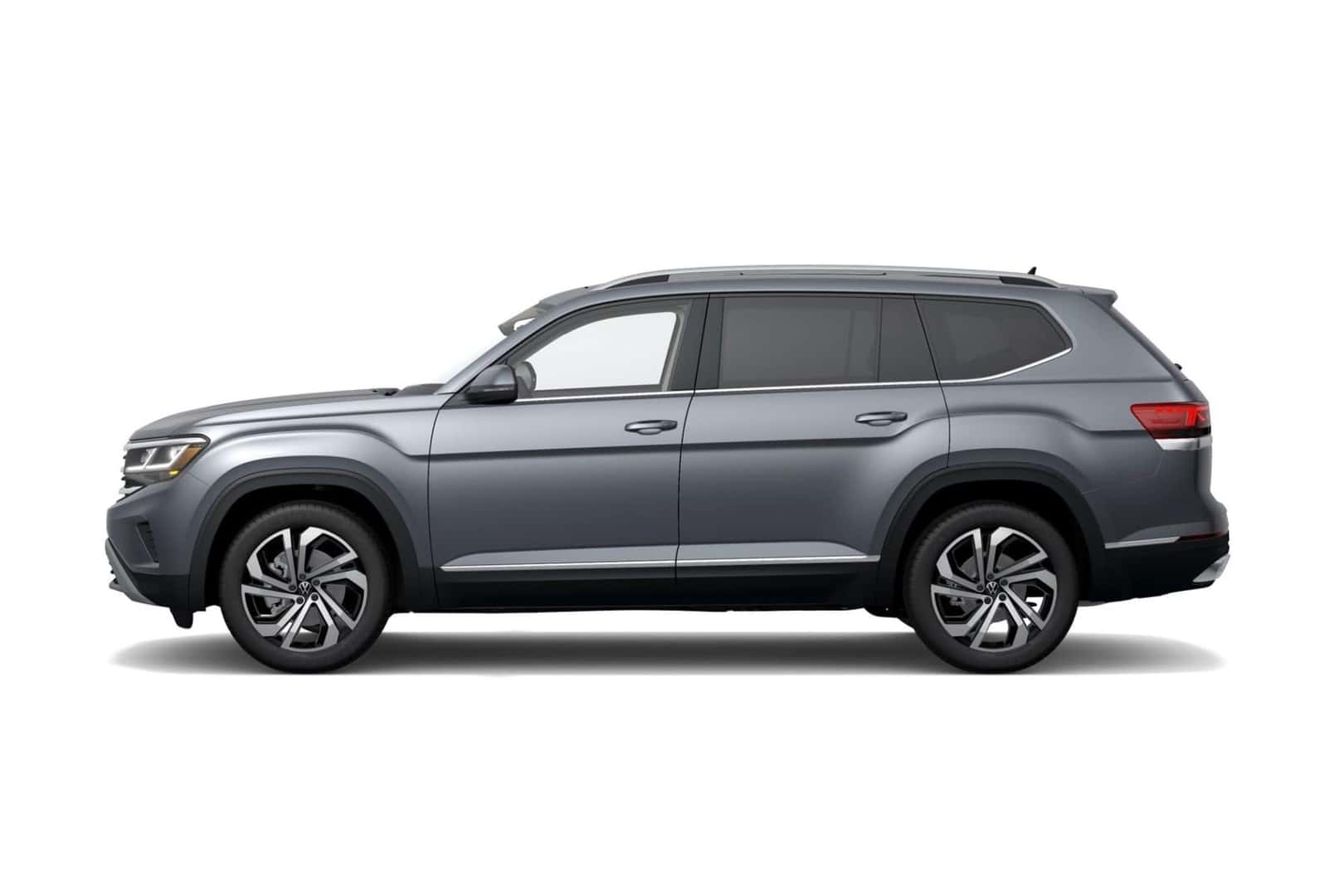 2022 Volkswagen Atlas Color Options | Capitol Volkswagen