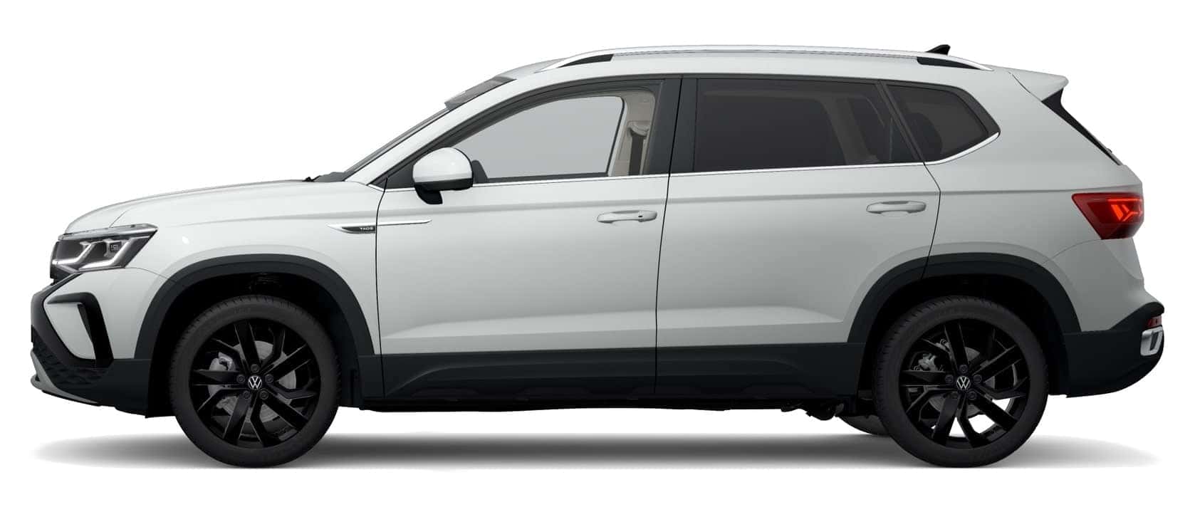 2022 Volkswagen Taos Color Options | Capitol Volkswagen