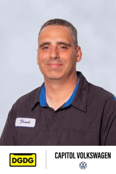 Capitol Volkswagen Staff | San Jose Volkswagen Dealer