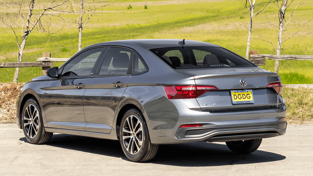 2023 Volkswagen Jetta | Capitol Volkswagen