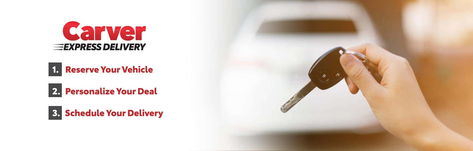 Carver Toyota: Toyota Dealer in Taylorsville serving Columbus