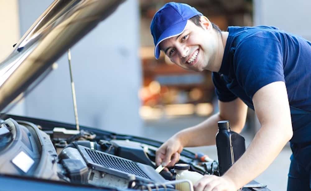 2018 Chevy Silverado 1500 Care | Chevrolet Of Naperville