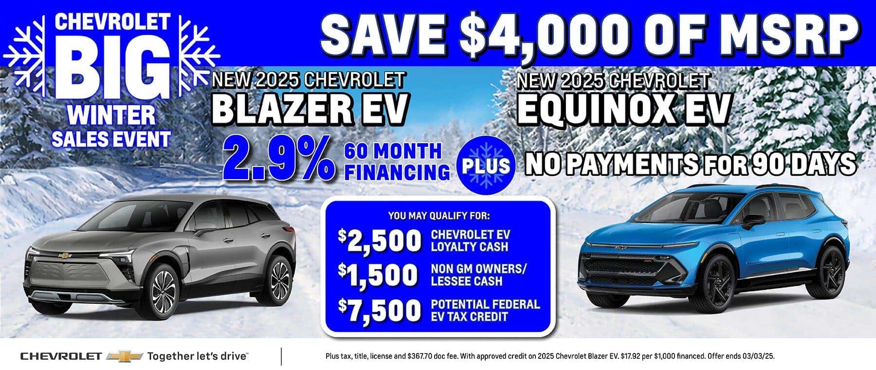 Chevrolet Of Naperville | Chevrolet Dealer Serving Aurora