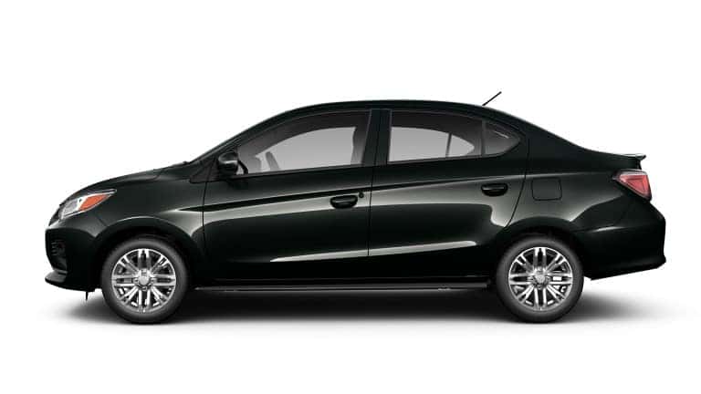 2021 Mitsubishi Mirage G4 for Sale in Countryside, IL | Countryside ...