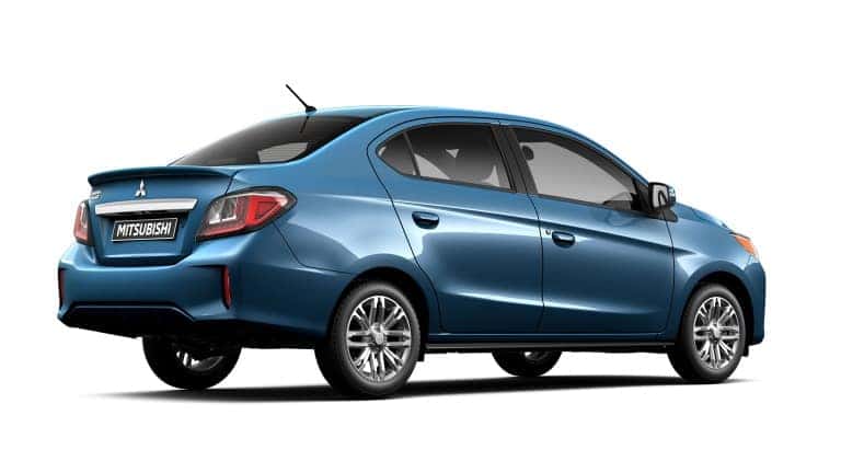 2021 Mitsubishi Mirage G4 for Sale in Countryside, IL | Countryside ...