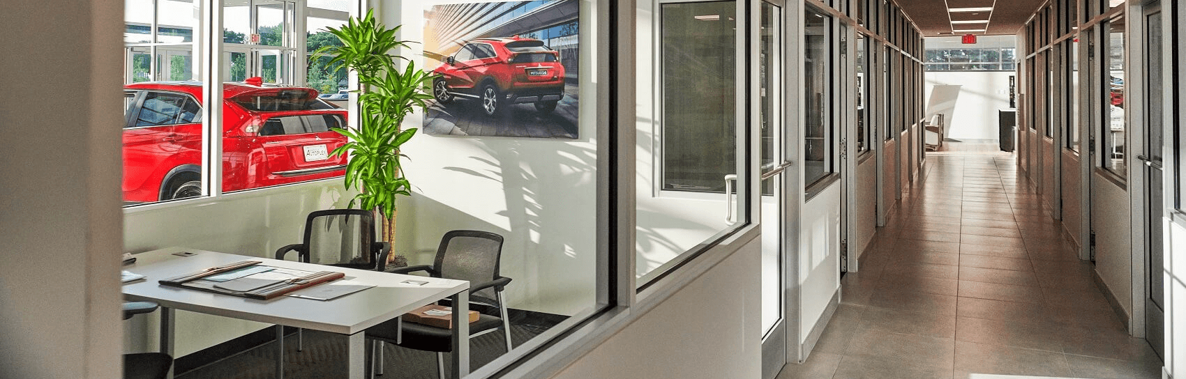 Auto Financing in Des Plaines | Jidd Motors Mitsubishi near Schaumburg