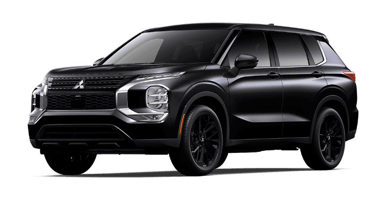 2023 Mitsubishi Outlander Review | Interior, Safety & Color Options