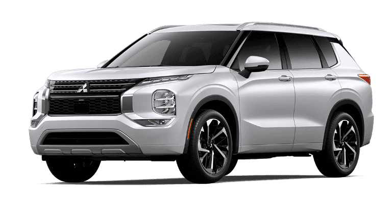 2023 Mitsubishi Outlander Review | Interior, Safety & Color Options