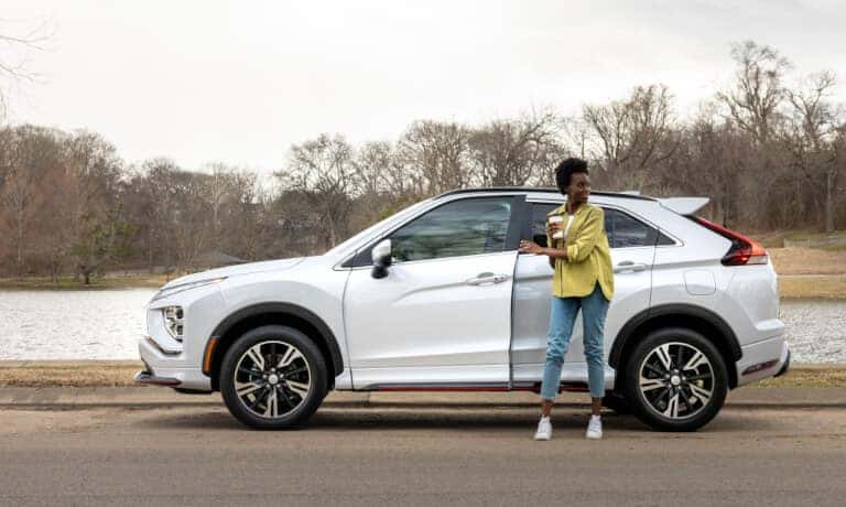 Mitsubishi Eclipse 2022 Custom