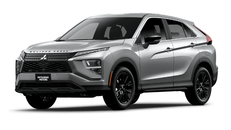 2023 Mitsubishi Eclipse Cross Review | Interior, Safety & Color Options