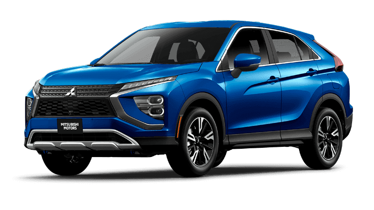 2023 Mitsubishi Eclipse Cross Review | Interior, Safety & Color Options