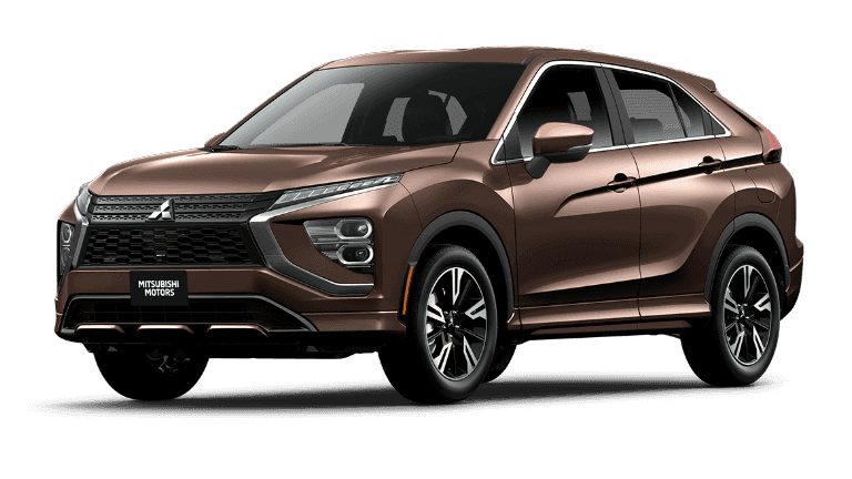 2023 Mitsubishi Eclipse Cross Review | Interior, Safety & Color Options