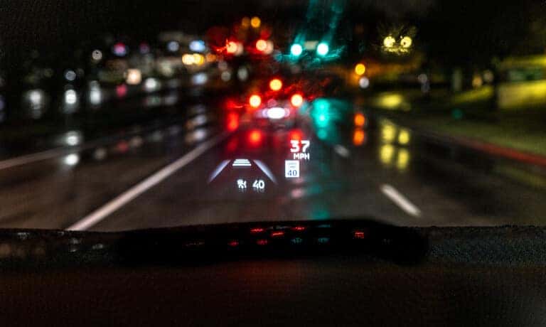 2023 Mitsubishi Eclipse Cross Interior Features | Cargo Space & Color ...