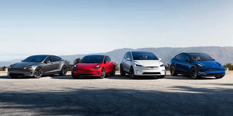 Pre-Owned Tesla Models: Which One is Right for You? | Countryside ...