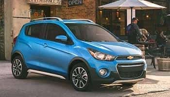 Chevrolet Dealer in Bradenton, FL serving Sarasota | Cox Chevrolet