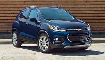 Chevrolet Dealer in Bradenton, FL serving Sarasota | Cox Chevrolet