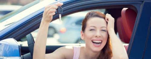 How to Trade in a Car | Trade-In Offers | Cox Chevrolet