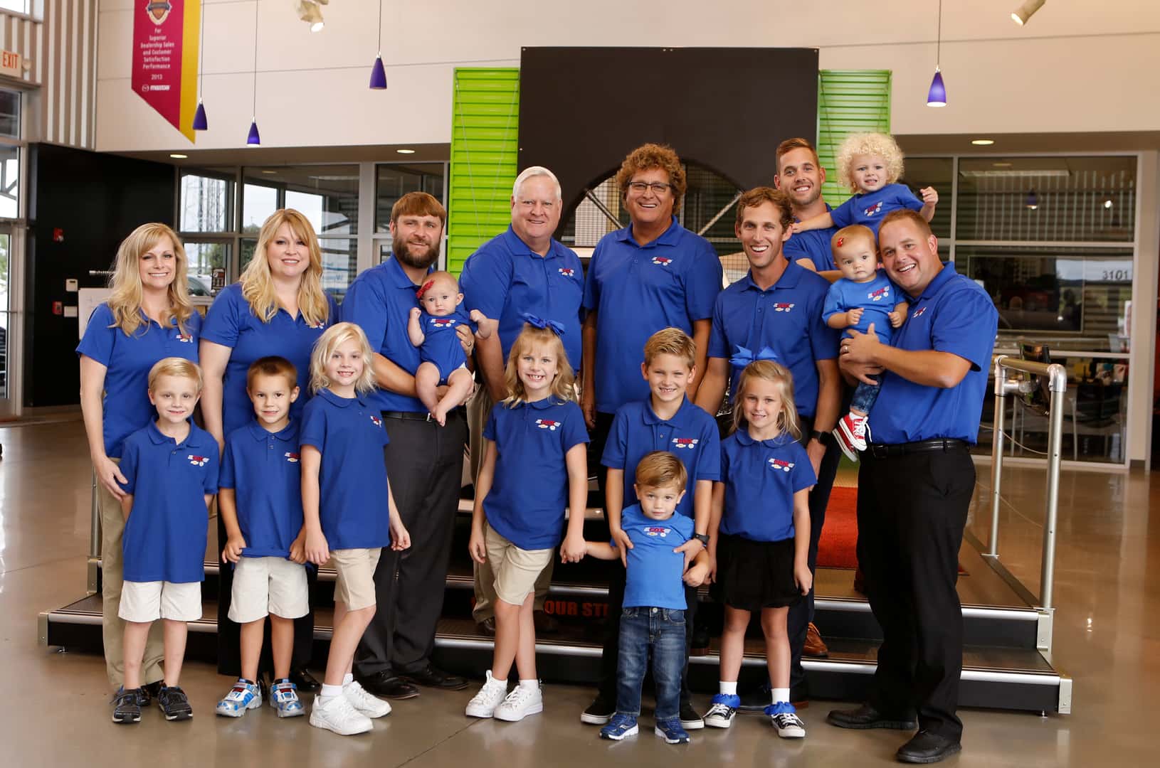 Our Story | Cox Mazda in Bradenton