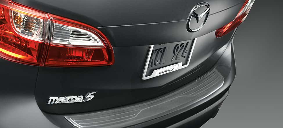 Finding the Right 2015 Mazda5 Trim for You at Cox Mazda