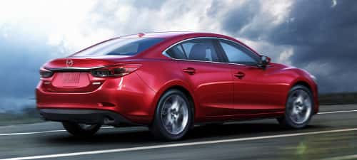 What Are Traction and Stability Control Systems in a Mazda?