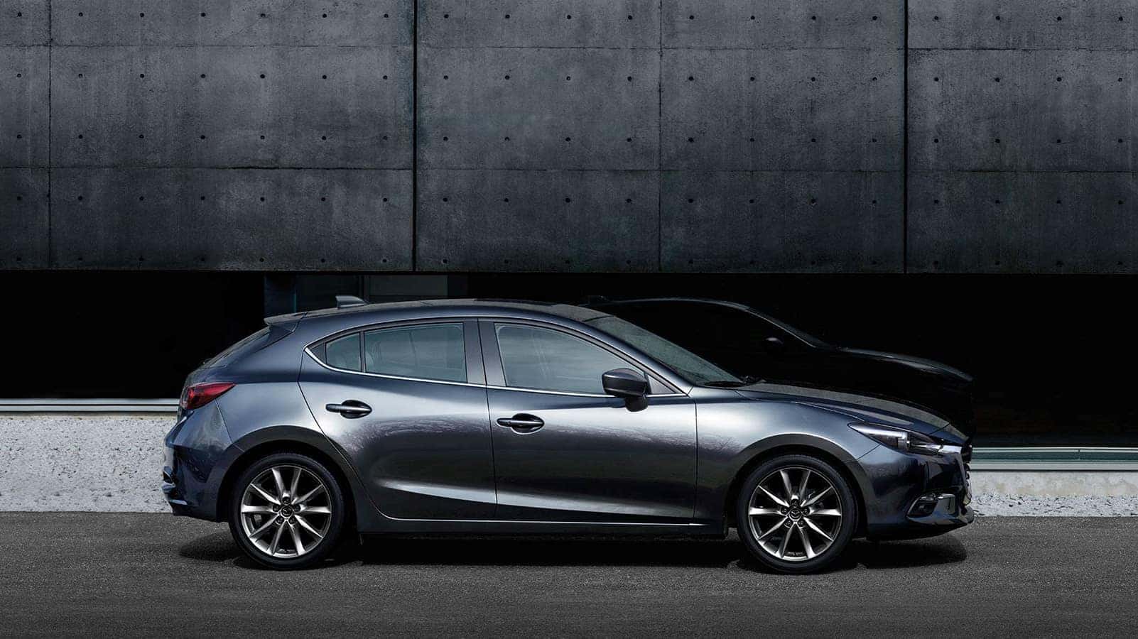 Why Choose Mazda Certified Pre-Owned | Cox Mazda